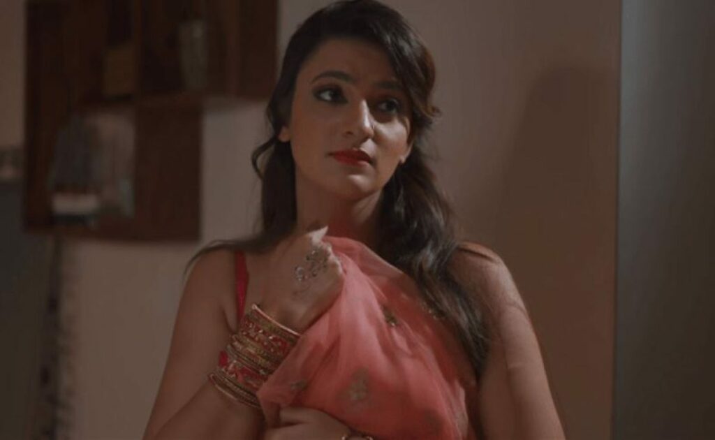 इस वेब सीरीज के आगे Shilpi Raj का MMS भी है फेल, सीन देख छूट जाएंगे पसीने।